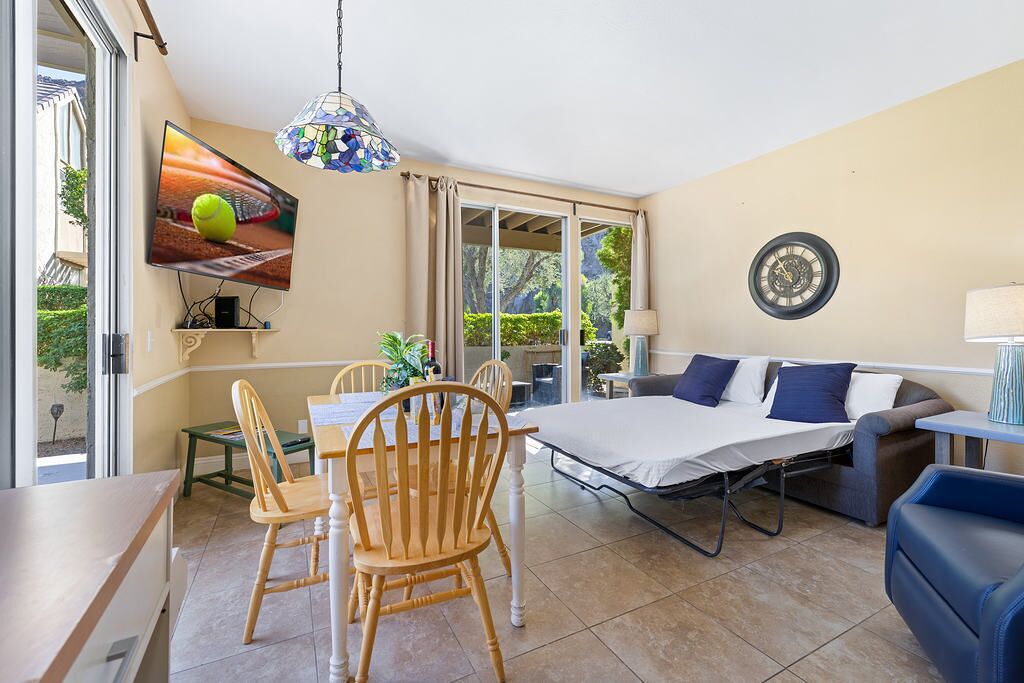 Condo Paradise In Indian Wells. - Indian Wells, CA