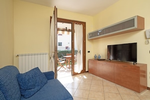 Casa | 1 quarto