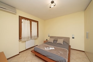 Casa | 1 quarto