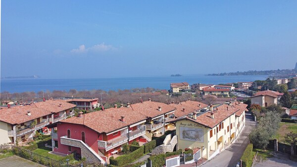 Borgo Delle Colline 19 By Wonderful Italy - Manerba del Garda