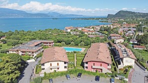 Casa | 1 quarto