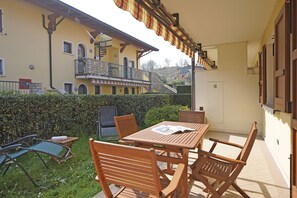 Casa | 1 quarto
