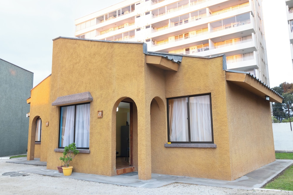 Cabañas De La Costa - La Serena