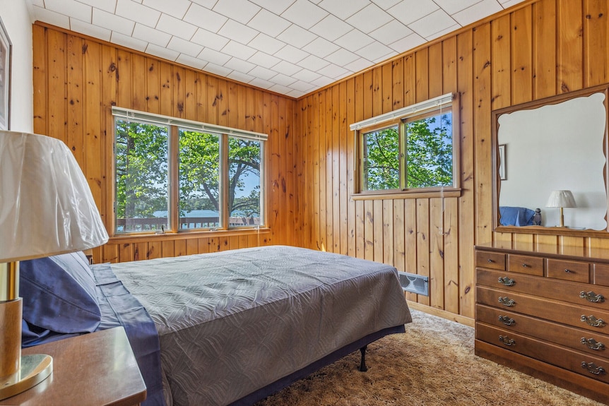 Timberlane Cabin #5 | 3 Bed, 2 Bath - Minnesota