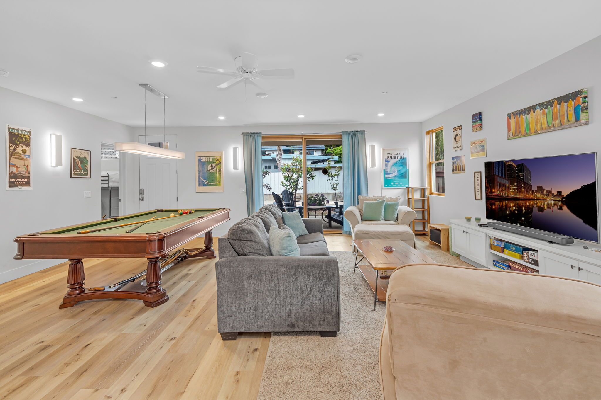 Walking Distance To Moonlight Beach! The Surf Station In Encinitas - Encinitas, CA