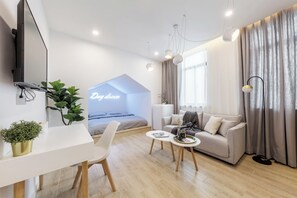 Quarto Duplo Signature | Edredões de penas, Wi-fi grátis