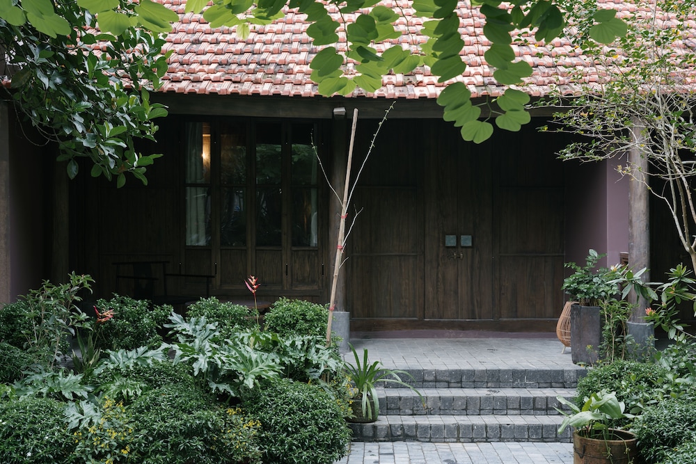 Toki Retreat Vân Long - Tỉnh Hà Nam