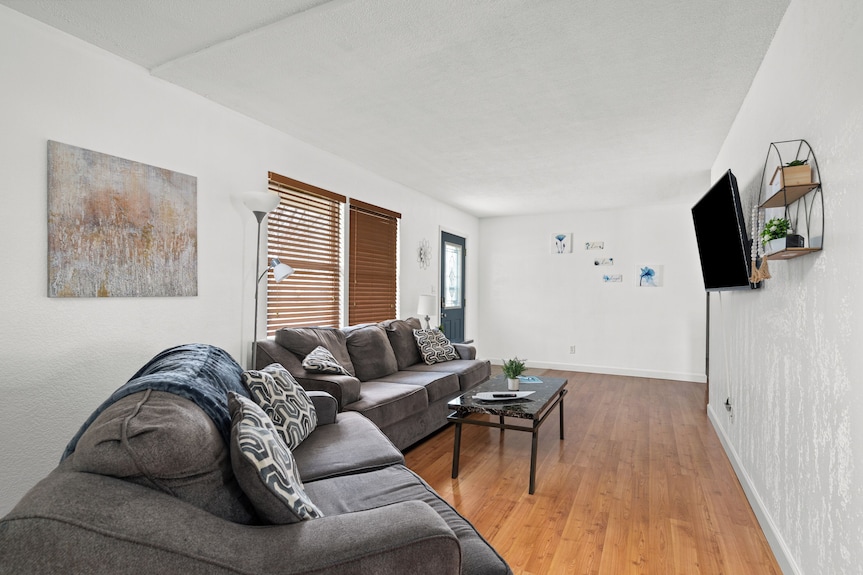 Lovely Updated 2bd House Just Minutes Away From Anything The Qc Has To Offer! - 達文波特