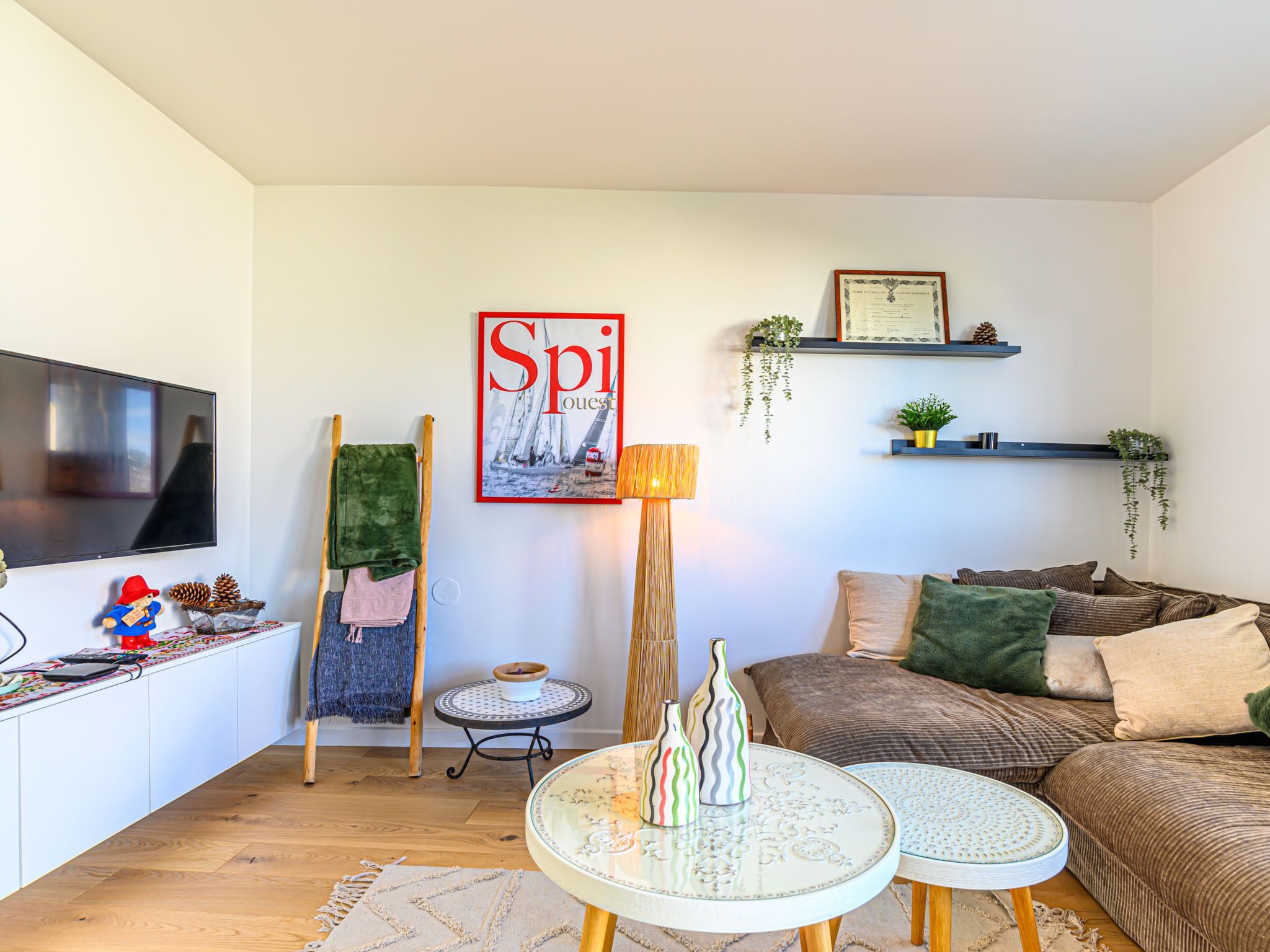 Ty Breiz By Interhome - Auray