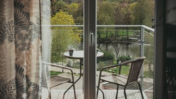 Apartamento | 1 quarto