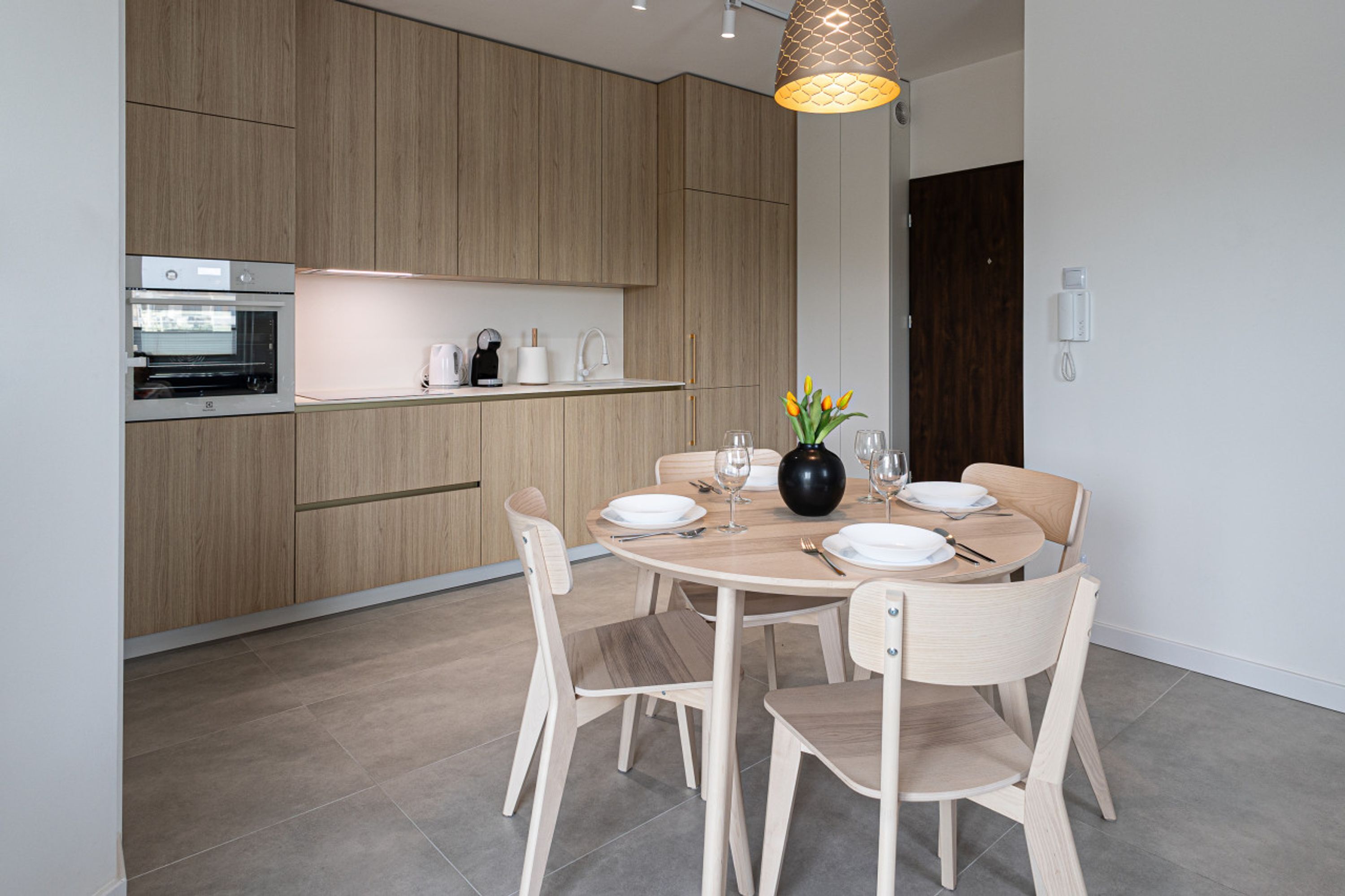 Apartamento | 1 quarto 