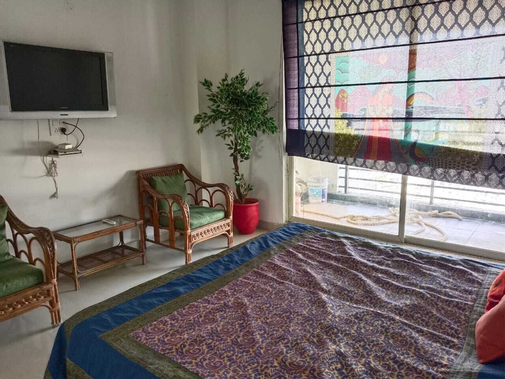 Bring Your Family To This Comfortable Home For Moments Of Relaxation . - Sahibzada Ajit Singh Nagar