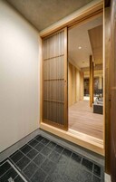 Casa Tradicional, 3 quartos, não fumadores, kitchenette | 3 quartos, cofre no quarto 