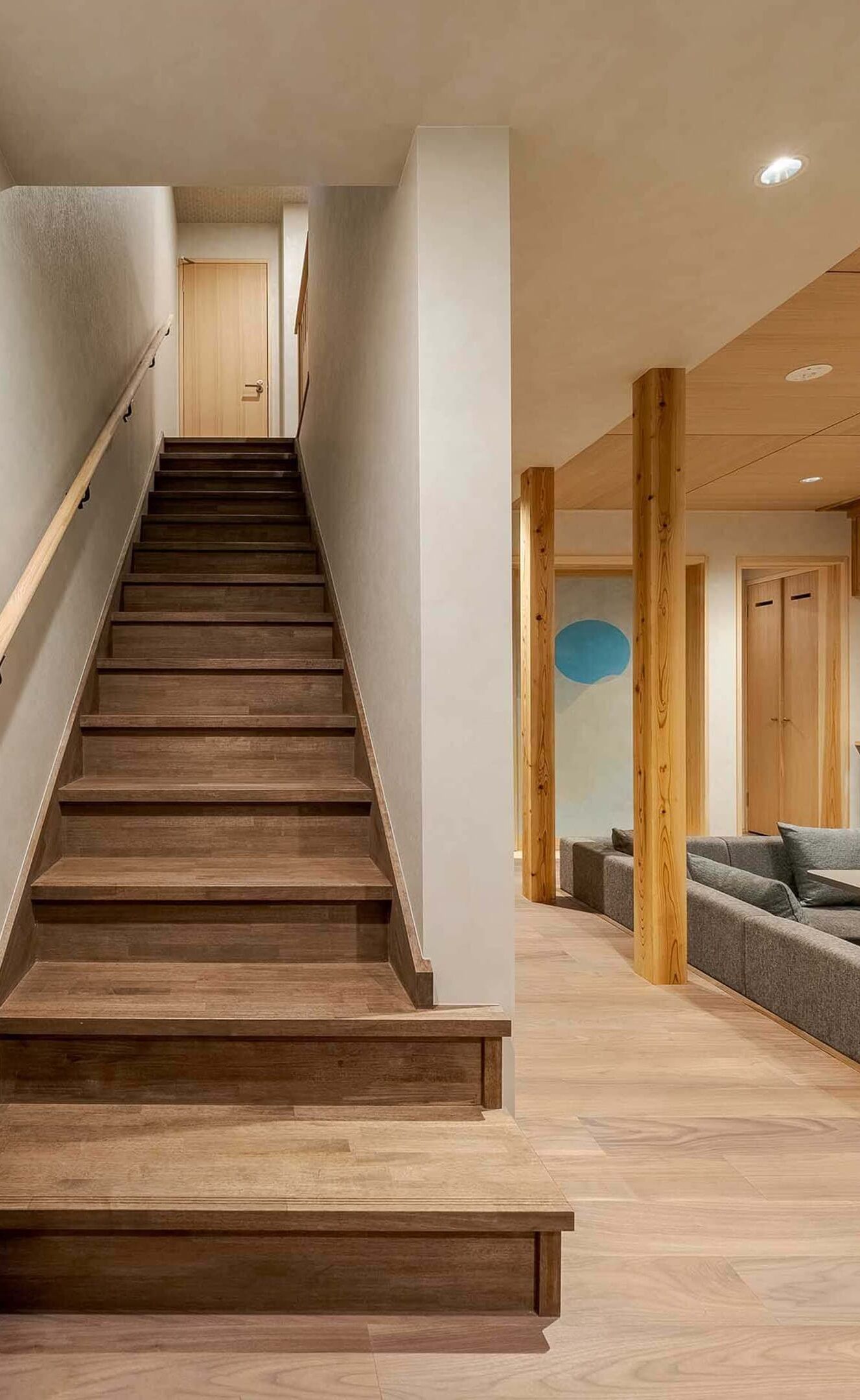 Casa Tradicional, 3 quartos, não fumadores, kitchenette | 3 quartos, cofre no quarto, com decoração personalizada 