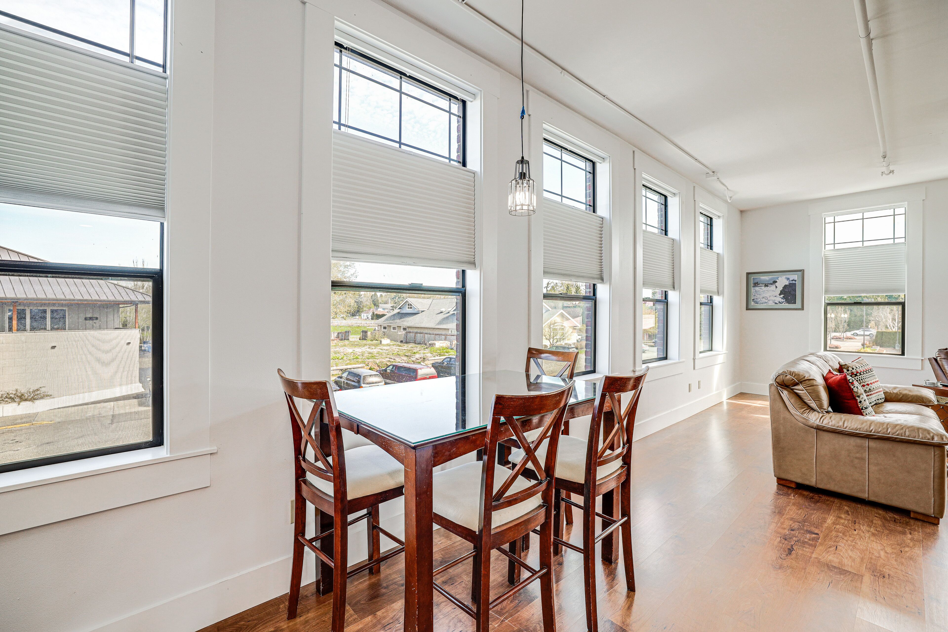 Modern Blaine Condo Rental < 1 Mi To Boat Harbor! - 블레인