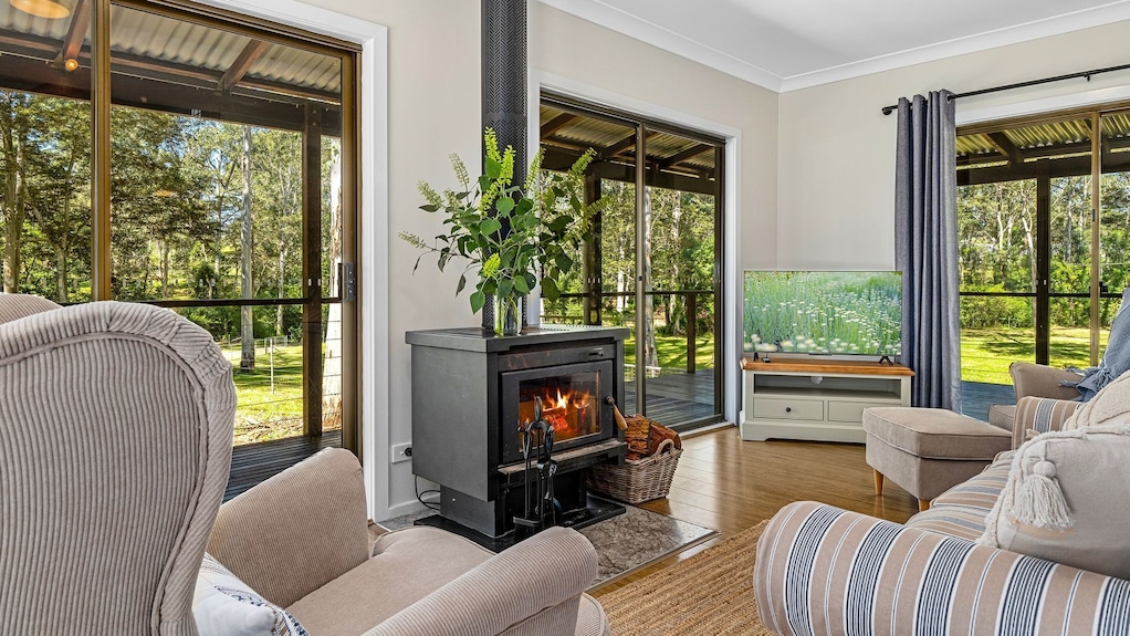 Ellendale - Enjoy The Serenity - 쿠라종