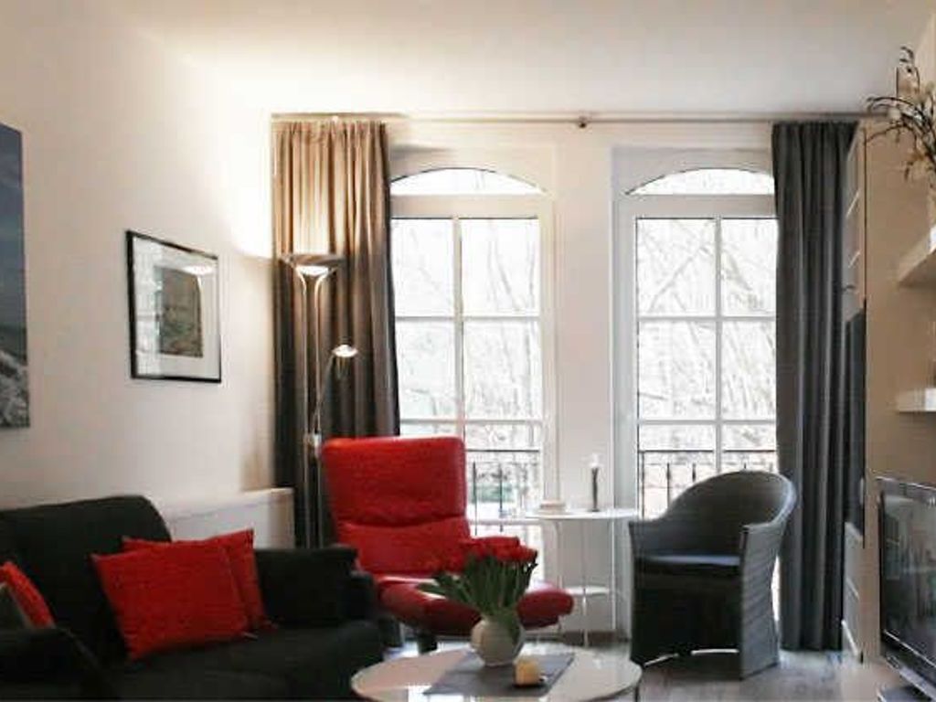 Fewo Kreideküste A 2.29 Ref. 151261 - Ferienwohnung Kreideküste A 2.29 - Sellin