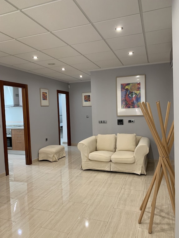 Home Sea&dreams Ifach - Calpe