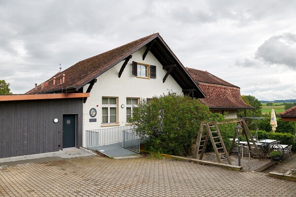 Hotel Jäger Jeuss - Murten - Self-check-in - Murten
