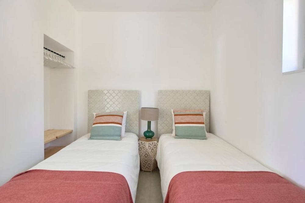 Welcome To Your Coastal House In The Ria Formosa! - Faro