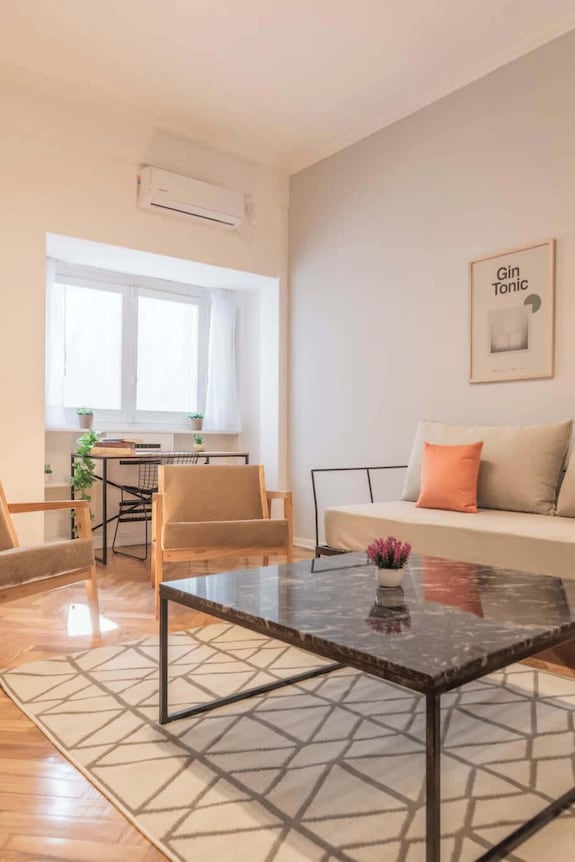 Mot + Arenales 1900 - 5 Bd 3 Ba Recoleta - Buenos Aires