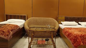 Quarto triplo superior | 1 quarto