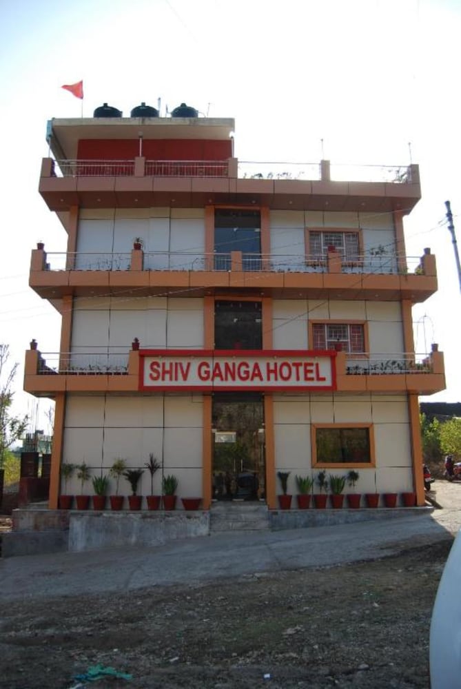 Shiv Ganga Hotel - Rishikesh