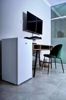 Comodidade do quarto