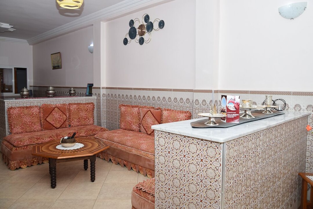 Maison D'hôte Offrant le Confort et la Tranquillité Proche de Tous les Services - Tlemcen | Vrbo
