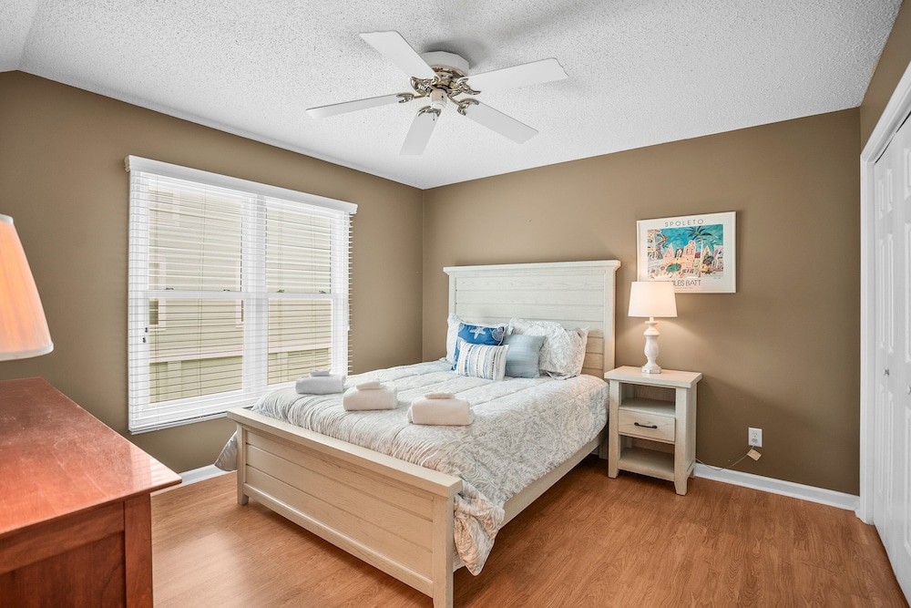 170 Ocean Creek - Resort Access Included! - Fripp Island, SC