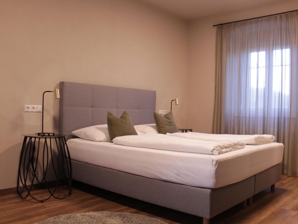 Trautes Quartier Apartment 2 (Ap2) - Trautes Quartier - Bad Gleichenberg