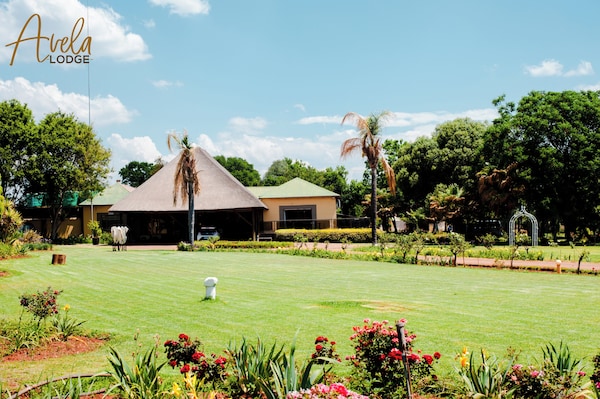 Avela Lodge - Hekpoort