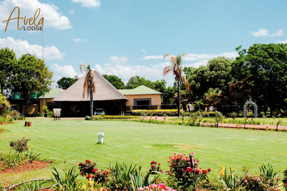 Avela Lodge - Hekpoort
