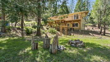 Casa, 3 quartos | Exterior