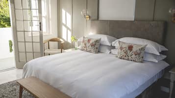 Superior Room - Arendsig | 1 quarto, roupas de cama premium, frigobar