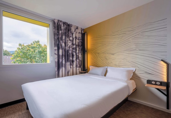 B&b Hotel Annecy Cran-gevrier - Seynod