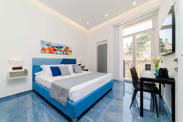 Cloister Suites Amalfi - Amalfi