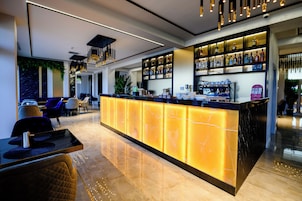Bar (no alojamento)