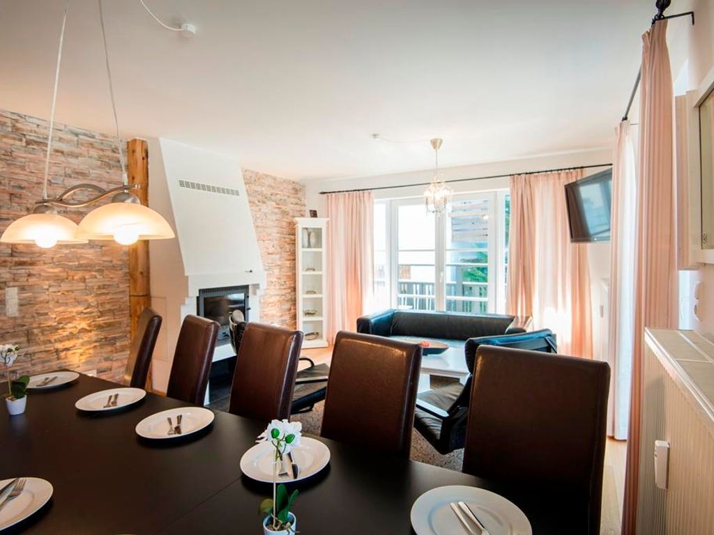 Vierzimmer Appartement Mit Balkon Hw4b - Wasmer, Appartement - Bad Hofgastein