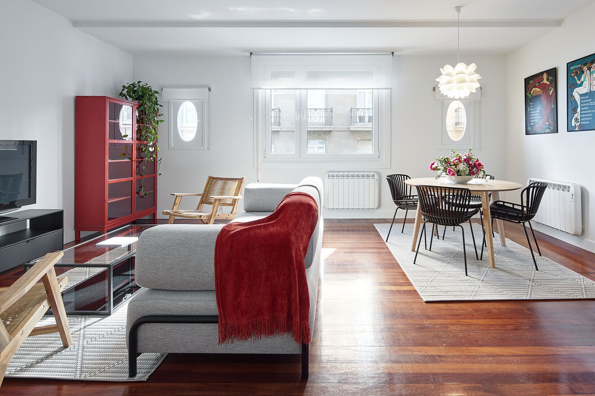 Aldamar | The Rentals Collection - San Sebastián