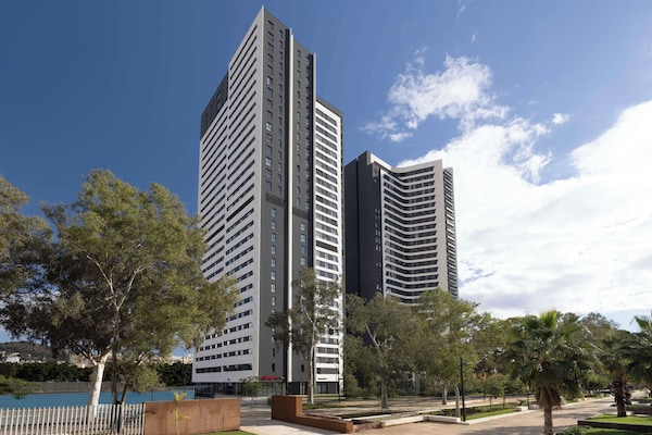 Hampton By Hilton Malaga Martiricos - Málaga