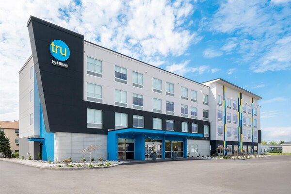 Tru By Hilton Wauseon - Ohio
