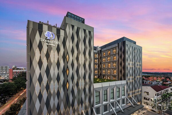 Doubletree By Hilton Vientiane - Vientiane