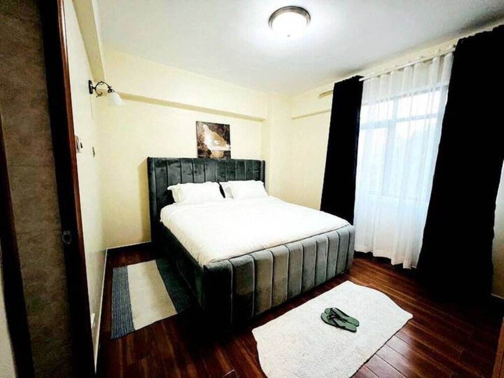 Cozy Two Bedroom Apartment - Nairobi | Vrbo