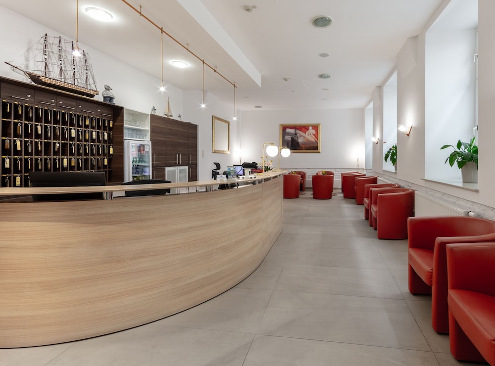 Hotel Admiral - Vienna
