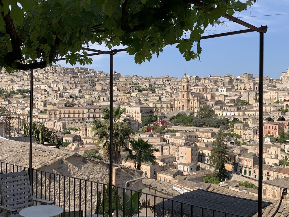 Casa Talia Houses - Modica