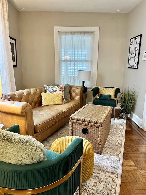 Vintage Retreat: 5 Minute Walk To Downtown, Naval Academy, Stadium And More. - Annapolis, MD