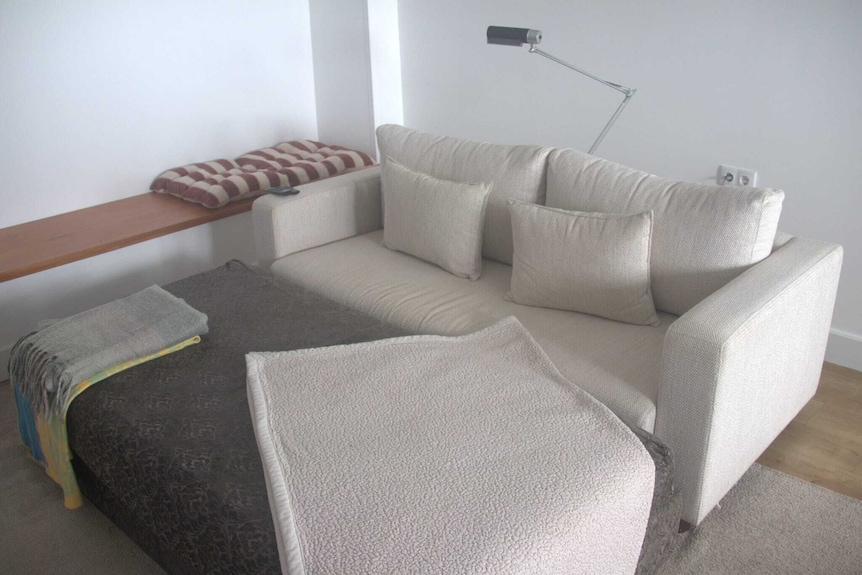 Gemütliches Wohnung üBer Die Stadt Von Ponta Delgada, Mit Meer Blick. - Azoren