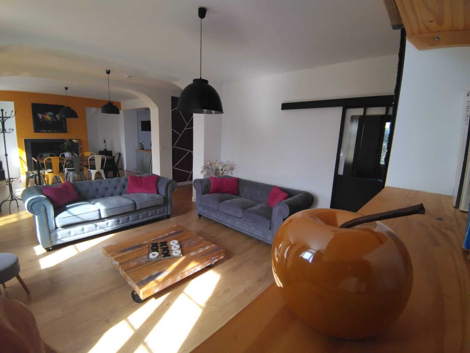 L'orée Détretat - Étretat