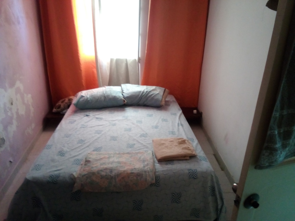 Borges Place - Cabo Verde
